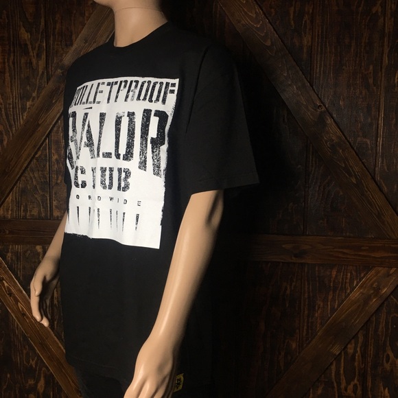 WWE | Shirts | Wwe Finn Balor Bulletproof Balor Club T Shirt | Poshmark